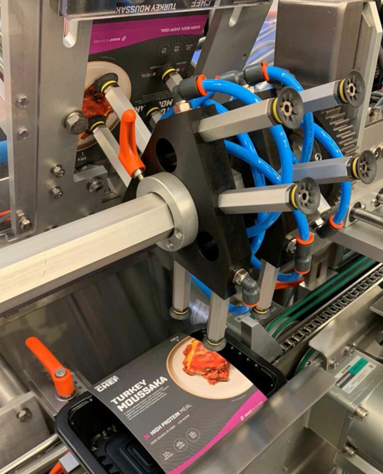 Keymac – Select Equip