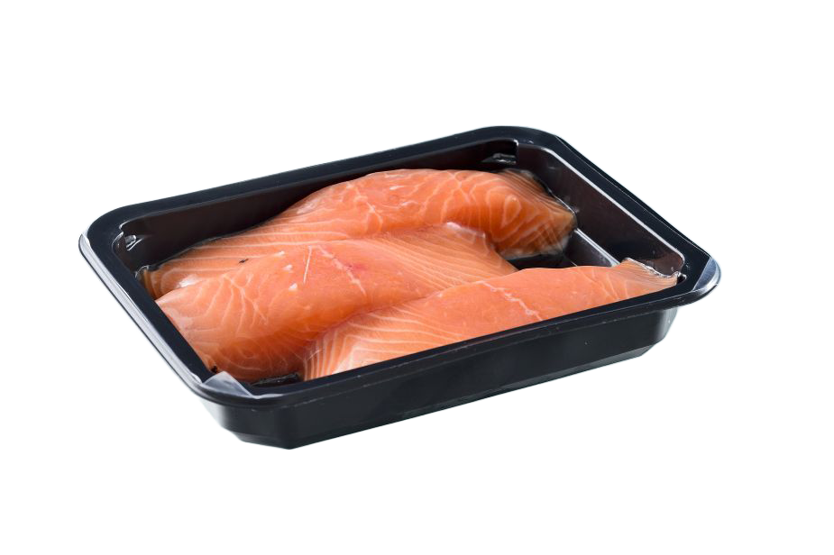 Chicken Packaging Machine - Select Equip